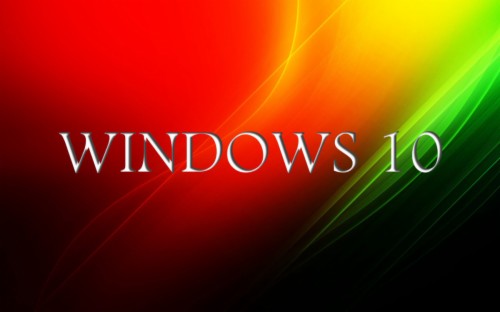 Awesome Windows 10 Wallpapers Awesome Windows 10 Wallpaper - Graphic ...
