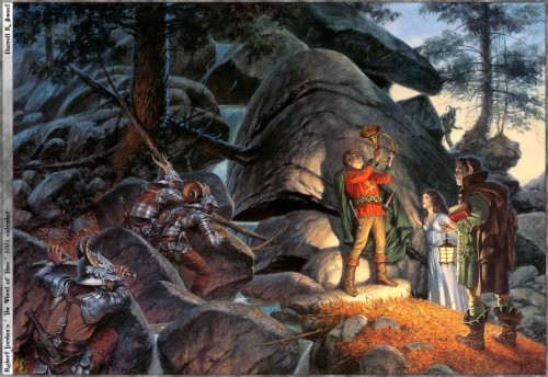 Desert Of Time (#1682713) - HD Wallpaper & Backgrounds Download