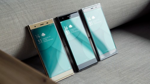 Doogee S70 (#1364258) - HD Wallpaper & Backgrounds Download