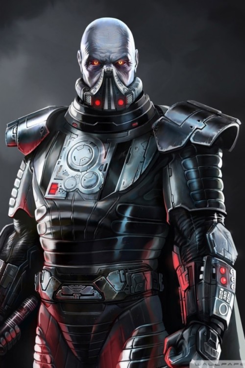 Star Wars Artwork Darth Malgus Swtor Wallpapers Hd - Star Wars Darth ...