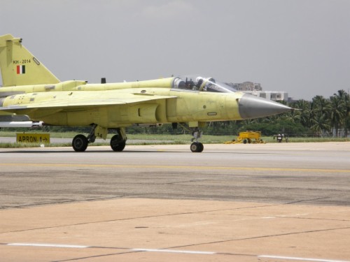 Tejas Lsp 4 (#1367691) - HD Wallpaper & Backgrounds Download