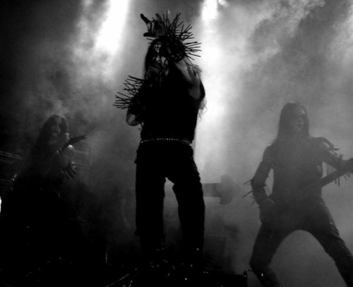 Gorgoroth (#1369484) - HD Wallpaper & Backgrounds Download