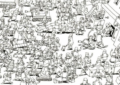 Mattiasa Dgd3 - Instant Gratification Dance Gavin Dance Artwork ...