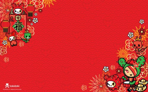 22 Responses To Tokidoki Desktop Wallpaper - Tokidoki Vector Graphic ...