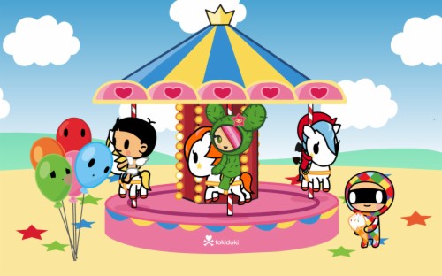 22 Responses To Tokidoki Desktop Wallpaper - Tokidoki Vector Graphic ...