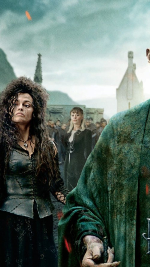 Rodolphus Lestrange Harry Potter (#1373560) - HD Wallpaper ...