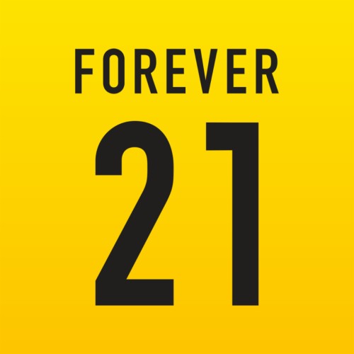 Forever - Forever 21 (#1379466) - HD Wallpaper & Backgrounds Download