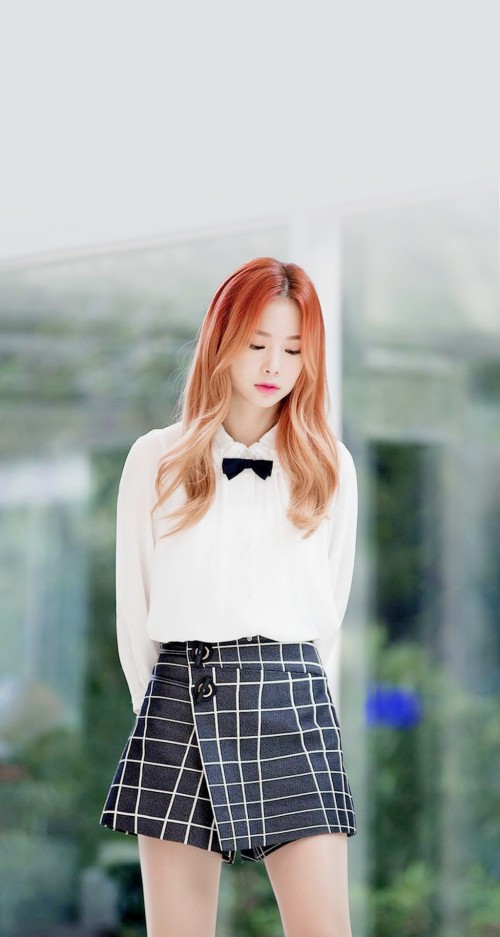 Exid Wallpaper - Solji Exid (#1379685) - HD Wallpaper & Backgrounds ...