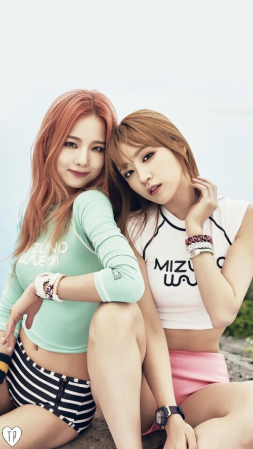 Exid Wallpaper 1920x1080