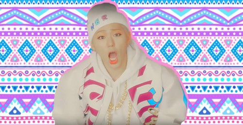 Zico Images Zico Wallpaper Hd Wallpaper And Background - Zico Block B ...