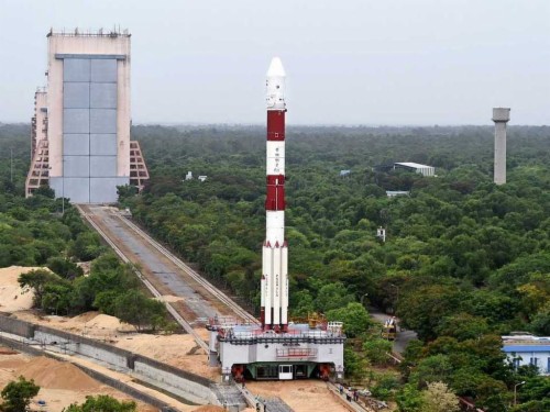 Representational Image - - Microsat R And Kalamsat V2 (#1380382) - HD ...