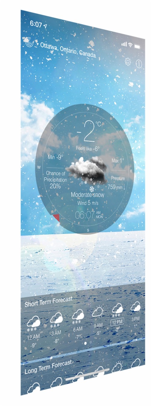 List of Free Weather Live Wallpapers Download - Itl.cat