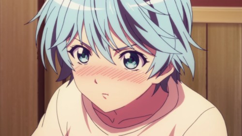 Fuuka (#1388736) - HD Wallpaper & Backgrounds Download