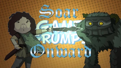 Game Grumps (#1389534) - HD Wallpaper & Backgrounds Download