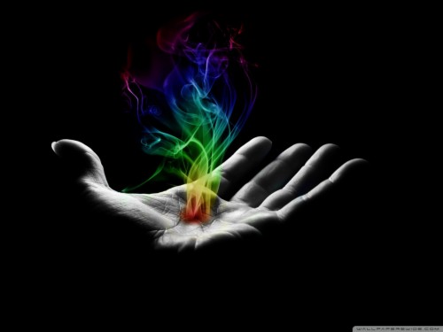 Standard - Real Magic (#1396367) - HD Wallpaper & Backgrounds Download