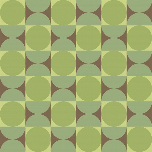 The Mod Generation - Circle (#143316) - HD Wallpaper & Backgrounds Download