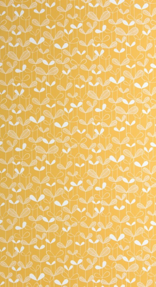 Saplings Sunflower Wallpaper - Turquoise Wallpaper Designs (#144021 ...