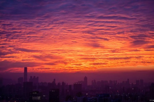 Afterglow (#1401781) - HD Wallpaper & Backgrounds Download