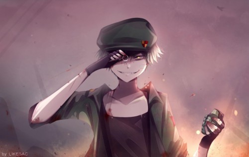 And Flippy} - Cartoon (#1821045) - HD Wallpaper & Backgrounds Download