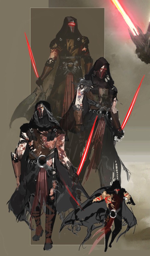 Darth Revan - Darth Revan Fan Art (#1414692) - HD Wallpaper ...