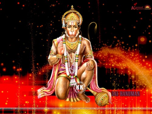 Download Hd Images Of Hanuman Ji Fly In The Sky Mobile - Lord Hanuman ...