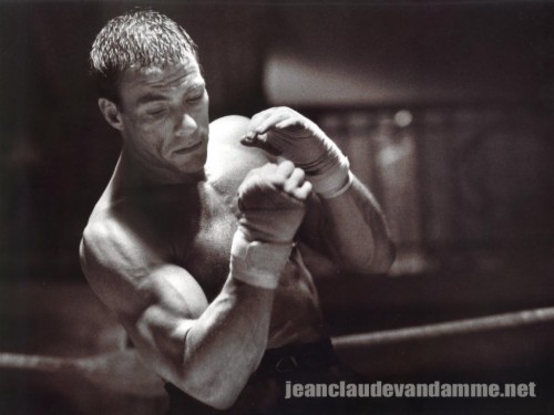 Jean-claude Van Damme Wallpaper - Jean Claude Van Damme Soldier ...