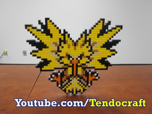 Timid Zapdos (#1417153) - HD Wallpaper & Backgrounds Download