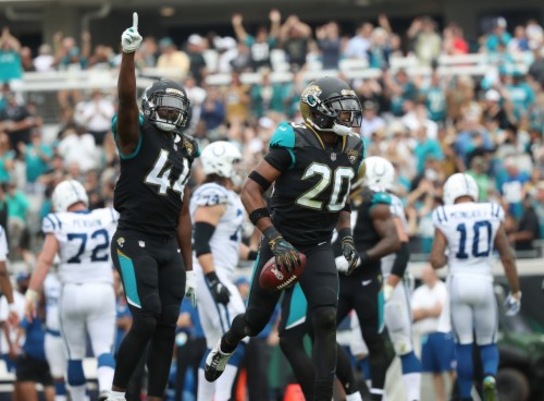 Jalen Ramsey Photos»photostream - Jalen Ramsey Myles Jack (#1417891 ...