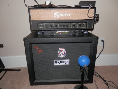 Jim Root Wallpaper - Mick Thomson And Jim Root (#1417192) - HD ...