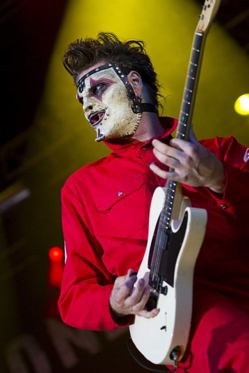 Jim Root Wallpapers Wallpaper Cave - Slipknot Corey Taylor (#1417907 ...