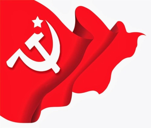 Cpim Wallpaper - Symbol Of Cpi M (#1421346) - HD Wallpaper ...