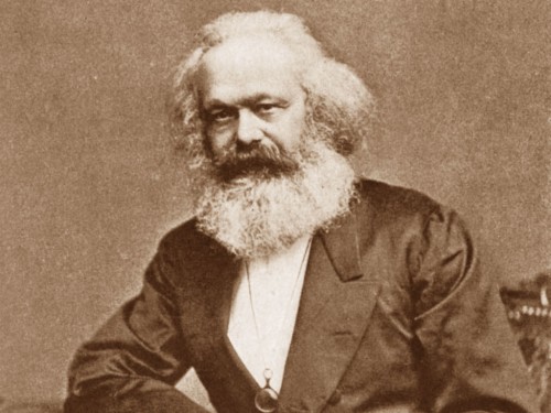 Karl Marx Wallpaper - Karl Marx (#1422663) - HD Wallpaper & Backgrounds ...