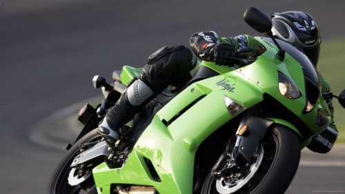 Zx6r Wallpaper (#1423934) - HD Wallpaper & Backgrounds Download