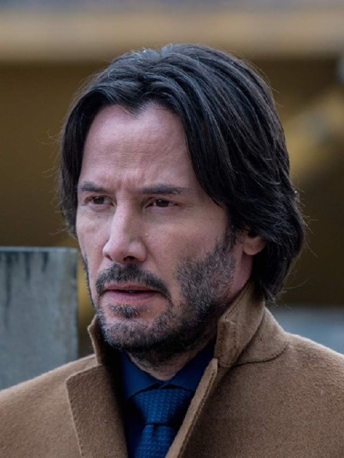 Hd Wallpaper - Keanu Reeves (#1424784) - HD Wallpaper & Backgrounds ...