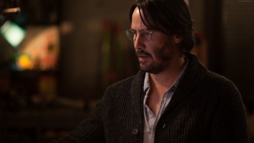 Keanu Reeves Gallery - Keanu Reeves (#1424638) - HD Wallpaper ...