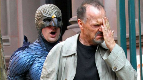 Birdman High Birdman Hd - Birdman In Costume (#1424939) - HD Wallpaper ...