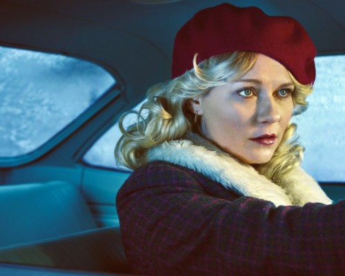 Fargo 01 Wallpaper - Fargo Tagline (#1429225) - HD Wallpaper ...
