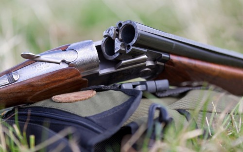 4917 Download 8869 Views Shot Gun Weapon Closeup Hd - Dunali Wallpaper ...