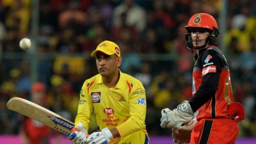 Csk Hd Wallpapers 1080p - Ms Dhoni Chennai Super King (#621499) - HD ...