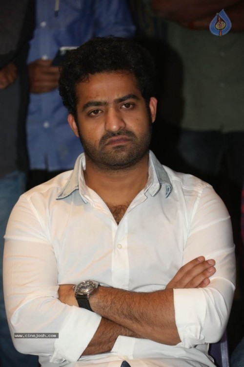 Jr Ntr Hd Photos & Wallpapers (25901) - Nt Rama Rao Jr Temper (#3089111 ...