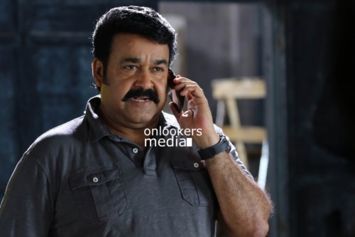 Loham Stills Mohanlal Ranjth Malayalam Movie - Mohanlal Hd Photo ...