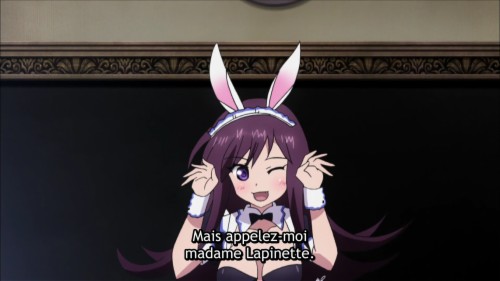 Absolute Duo Wallpaper - Absolute Duo Wallpaper Hd (#1437705) - HD ...