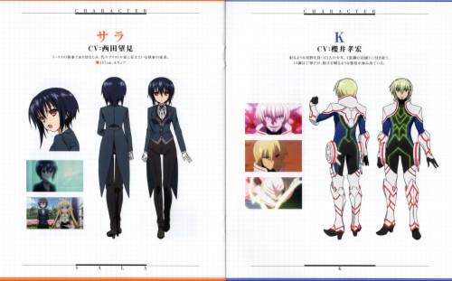 Absolute Duo Wallpaper - Absolute Duo Wallpaper Hd (#1437705) - HD ...