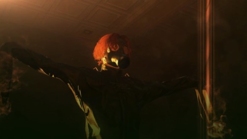 Hd Wallpaper - Metal Gear Solid V Psycho Mantis (#1439374) - HD ...