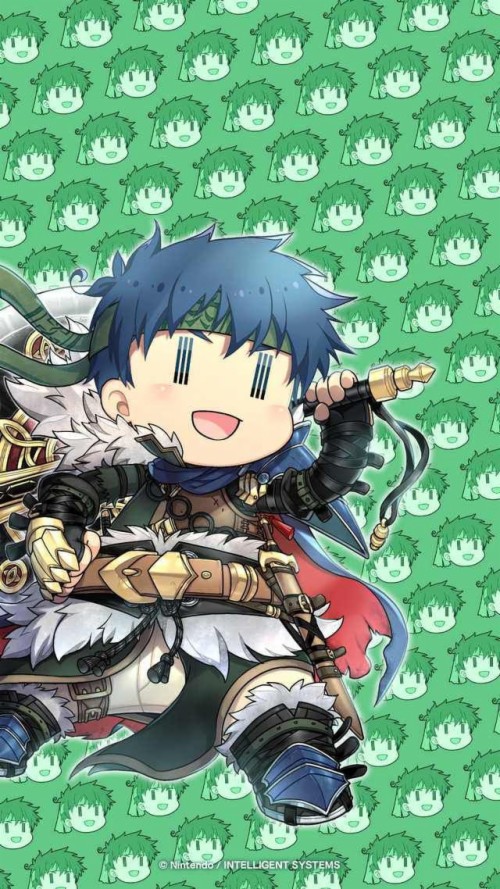 Fire Emblem Awakening Wallpaper - Fire Emblem Wallpaper Awakening ...