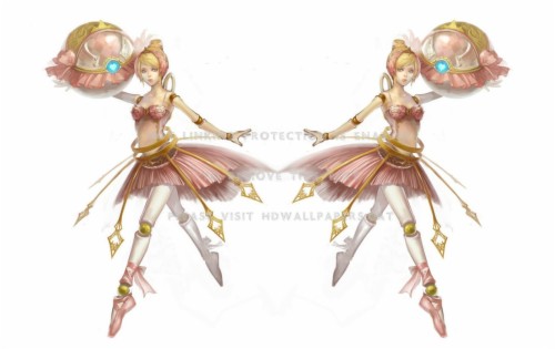 Orianna Download Orianna Image - Orianna Fanart (#1443371) - HD ...