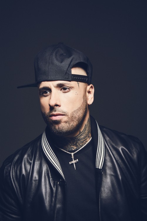 Nicky Jam (#1443729) - HD Wallpaper & Backgrounds Download