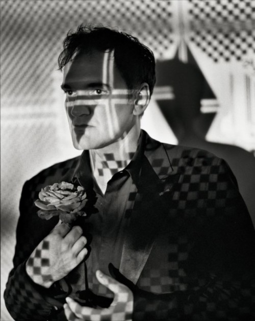 Quentin Tarantino Images Quentin Tarantino Hd Wallpaper - Quentin ...