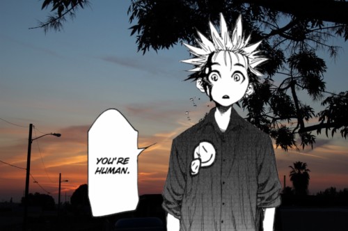 Ajin Wallpapers Hd - Ajin Draw (#1448111) - HD Wallpaper & Backgrounds ...