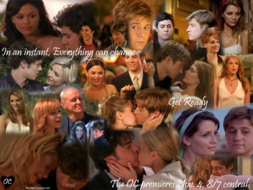 The Oc Images The Oc Hd Wallpaper And Background Photos - Oc California ...